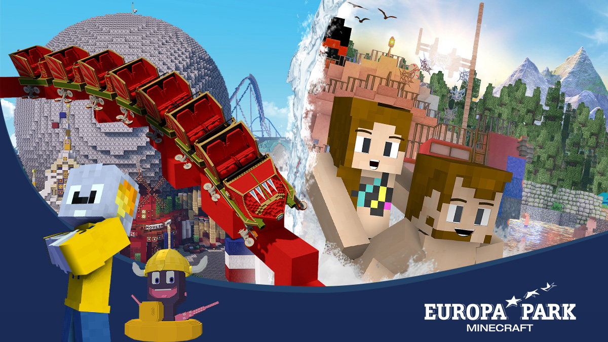 Recruitment on EPM Adventure Resort